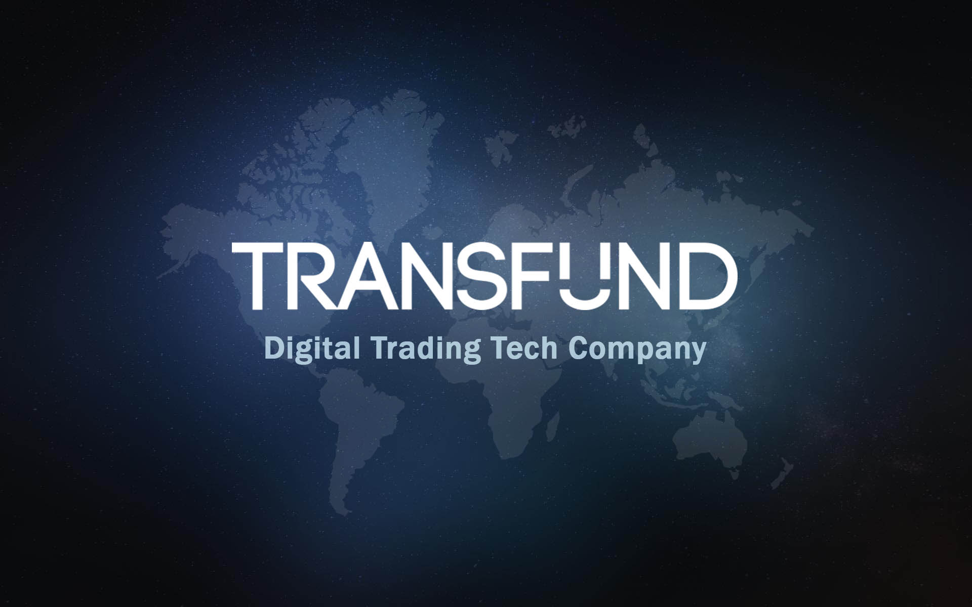 Transfund – Digital Trading Tech Company